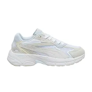 PUMA Teveris Nitro Sneakers - Cream