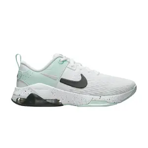 Nike Zoom Bella Sneakers - Green