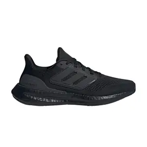 Adidas Pureboost 23 Sneakers - Black