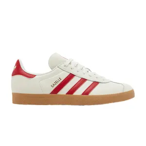 Adidas Adidas Gazelle National Team Retro Collection - Peru Cream