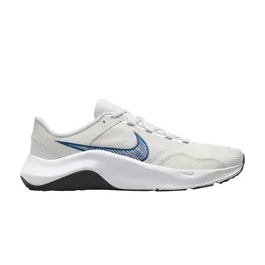 Nike Legend Essential 3 Next Nature Athletic Sneakers - White