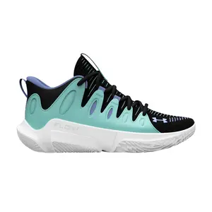 Under Armour Flow Breakthru 4 'start Of Season Pack - Teal