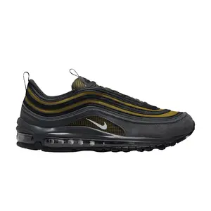 Nike Air Max 97 Se - Grey
