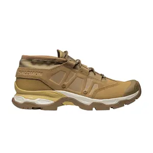 SALOMON Jungle Ultra Low Advanced - Brown