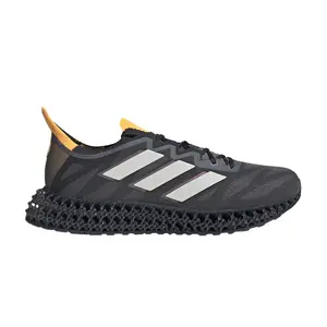 Adidas 4dfwd 3 Sneakers - Grey