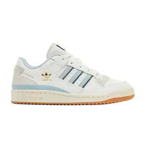 Adidas Forum Low Cl Sneakers - White