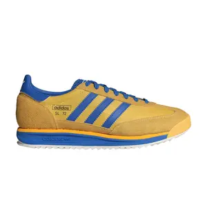 Adidas Sl72 Rs Sneakers - Yellow