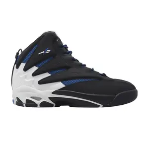REEBOK The Blast Sneakers - Black