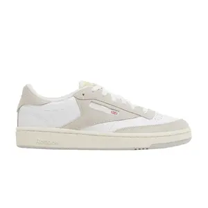 REEBOK Club C 85 'birth Of Hip Hop' Sneakers - White