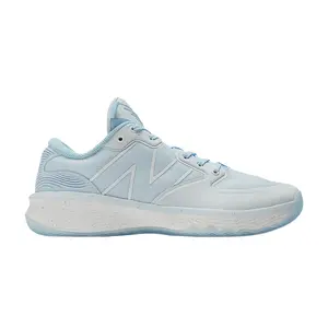 NEW BALANCE Hesi Low Sneakers - Blue