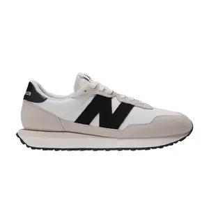 NEW BALANCE 237 Sneakers - White