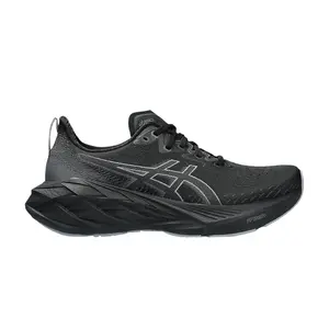 Asics Novablast 4 Sneakers - Black