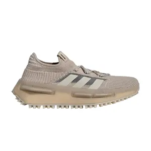 Adidas Nmd_s1 Sneakers - Tan