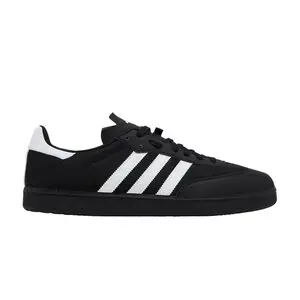Adidas Velosamba Made With Nature Sneakers - Black