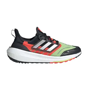 Adidas Ultraboost Light Gore-tex Sneakers - Black