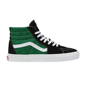 VANS Sk8-hi 'sweater Weather