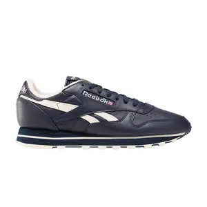 REEBOK Classic Leather Vintage '40th Anniversary' Sneakers - Blue