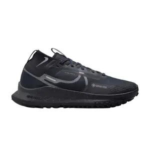 Nike React Pegasus Trail 4 Gore-tex - Blue