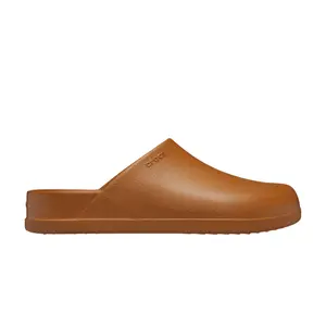 CROCS Dylan Clog - Brown