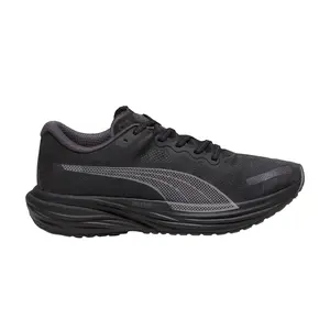 PUMA Deviate Nitro 2 Wtrepel Sneakers - Black