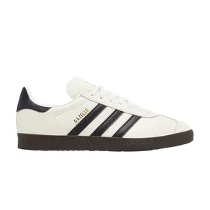Adidas Gazelle Sneakers - Cream