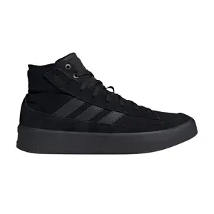 Adidas Znsored High Carbon Sneakers
