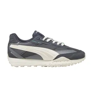 PUMA Blacktop Rider Neo Vintage Sneakers - Grey
