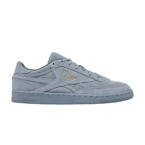 REEBOK Dime X Club C Revenge Sneakers - Grey