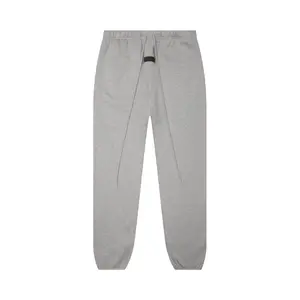 Fear Of God Sweatpant 'dark Heather Oatmeal' Grey
