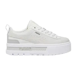 PUMA Low Top Sneakers - Grey
