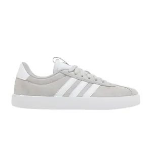 Adidas Vl Court 3.0 Sneakers - Grey