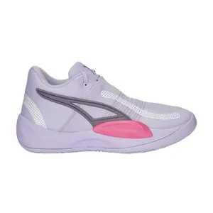 PUMA Rise Nitro Sneakers - Purple