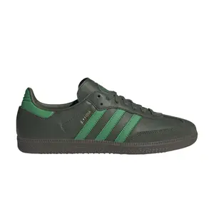 Adidas Celtic Fc X Samba Sneakers