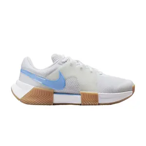 Nike Zoom Gp Challenge 1 Hc Sneakers - White