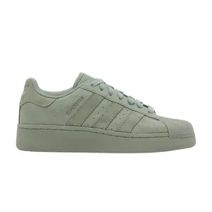 Adidas Superstar Xlg Sneakers - Green