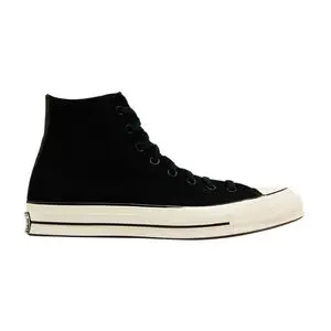 CONVERSE Chuck 70 Suede High Top Sneakers