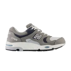 NEW BALANCE 1700 'titanium Eclipse - Grey