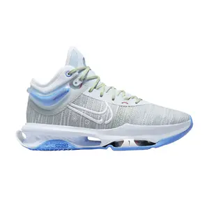 Nike Air Zoom Gt Jump 2 Ep 'christmas' Sneakers - Blue