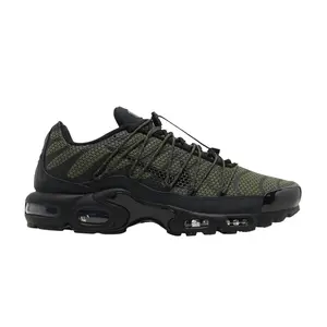 Nike Air Max Plus Utility - Green