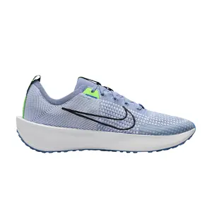Nike Interact Run Sneakers - Blue