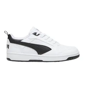 PUMA Rebound V6 Low Sneakers - White