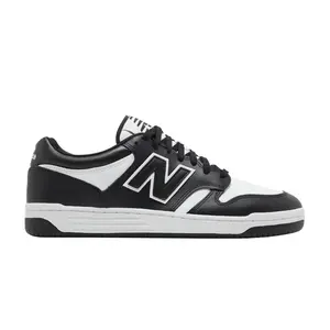NEW BALANCE 480 Sneakers - White