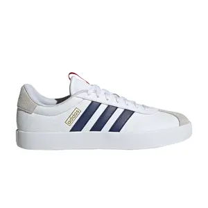 Adidas Vl Court 3.0 Sneakers - White