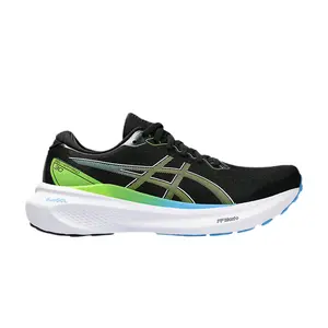 Asics Gel-kayano 30 Sneakers - Black