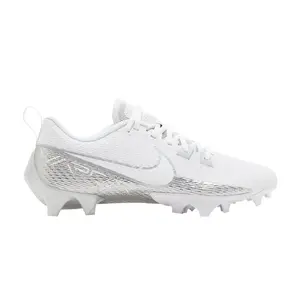 Nike Vapor Edge Speed 360 2 Athletic Sneakers - White