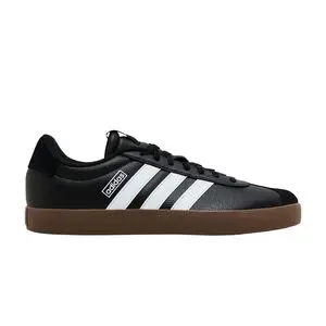 Adidas Vl Court 3.0 Sneakers - Black
