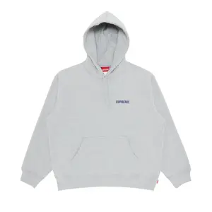 Supreme Crown Hooded Sweatshirt