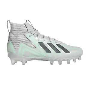 Adidas Freak 23 'all American Bowl' High-top Sneakers - Grey