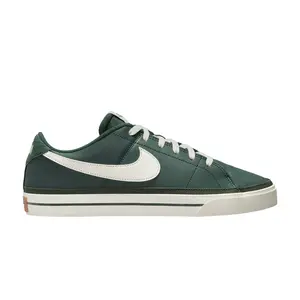 Nike Court Legacy Pro Sneakers - Green
