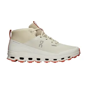 On Cloudroam Waterproof - Cream